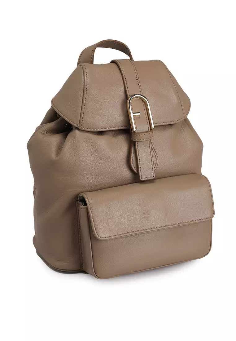 Buy Furla Flow S Backpack (tr) 2025 Online | ZALORA Philippines