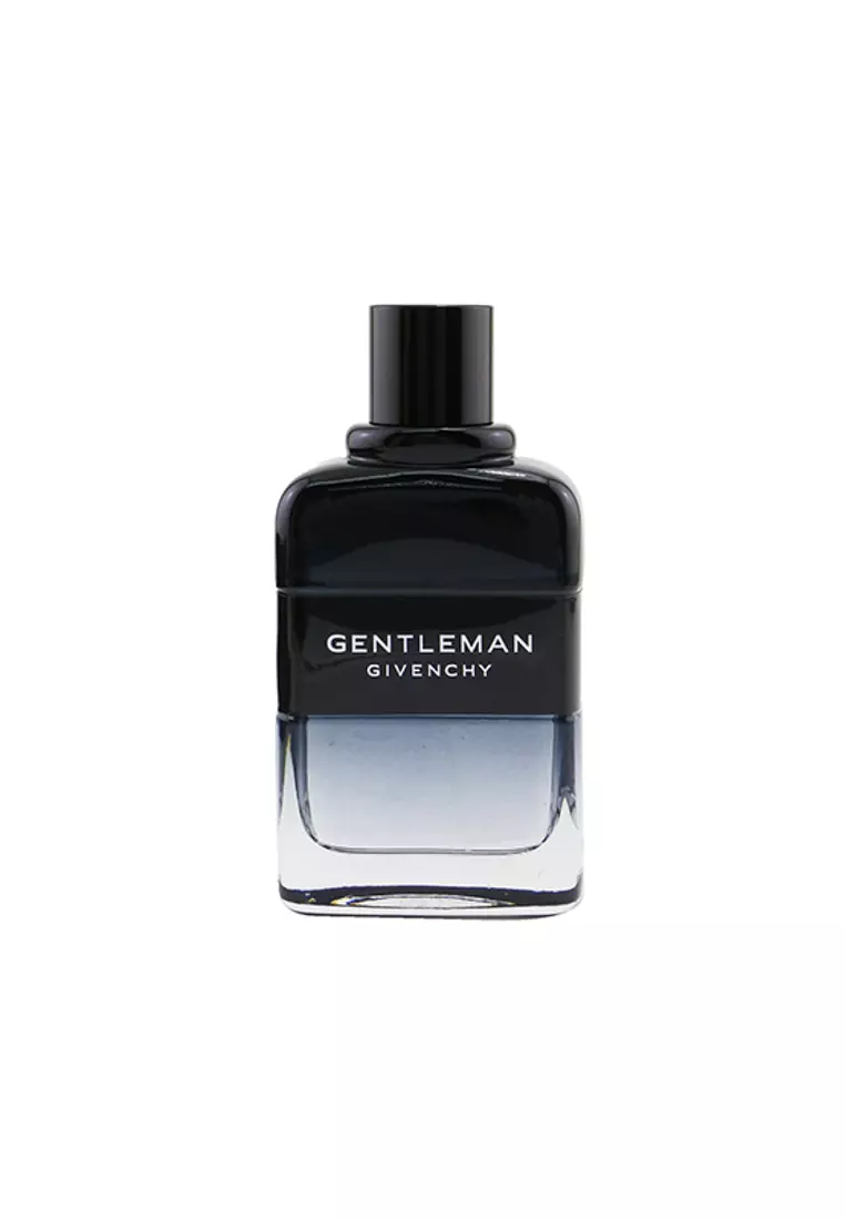 Buy Givenchy Givenchy - Gentleman Intense Eau De Toilette Spray 100ml/3 ...