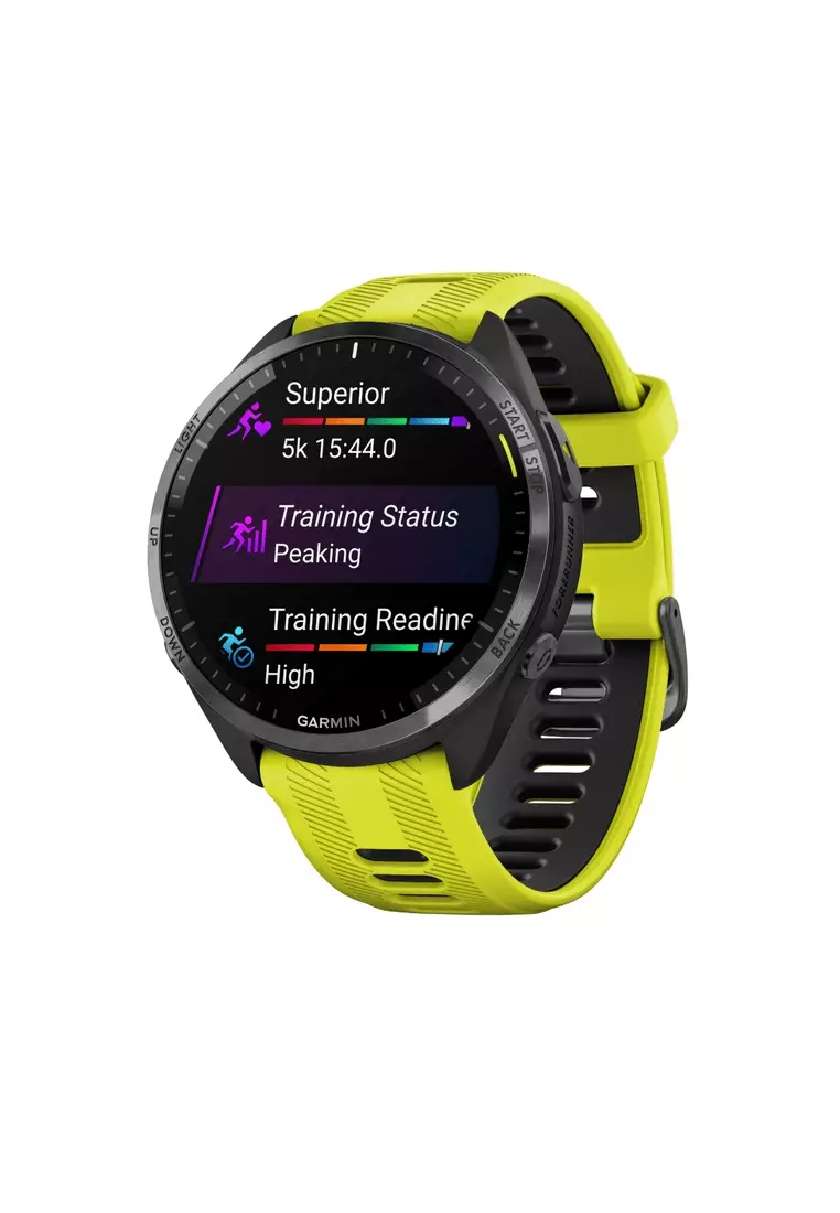 Garmin | Smartwatch | ZALORA Philippines
