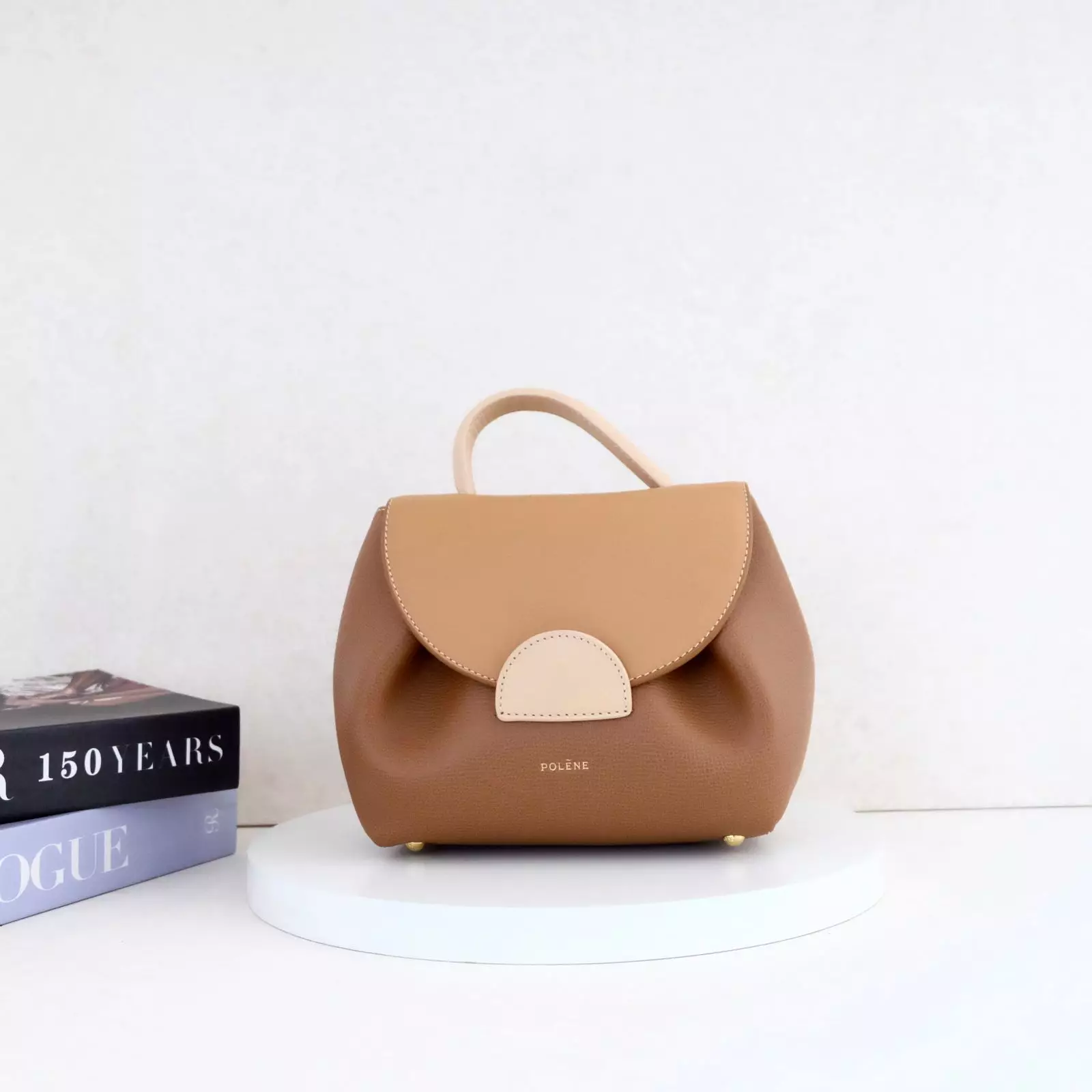 Jual Polene Numero Uno Nano Trio Camel Original 2024 | ZALORA Indonesia