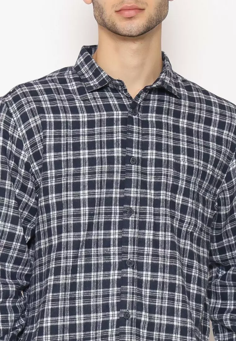 Jual AMK AMK GABRIEL WHITE Original 2025 | ZALORA Indonesia