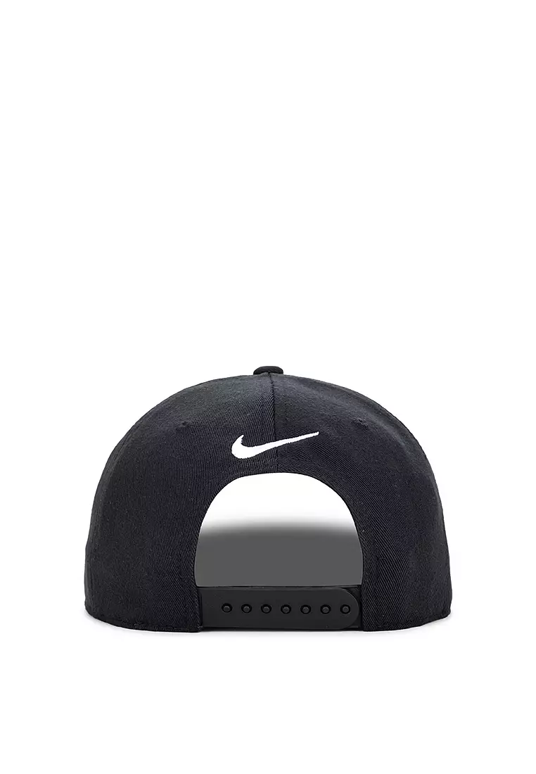 Buy Nike Pro Cap Unstructured Fb Albatross 2025 Online | ZALORA
