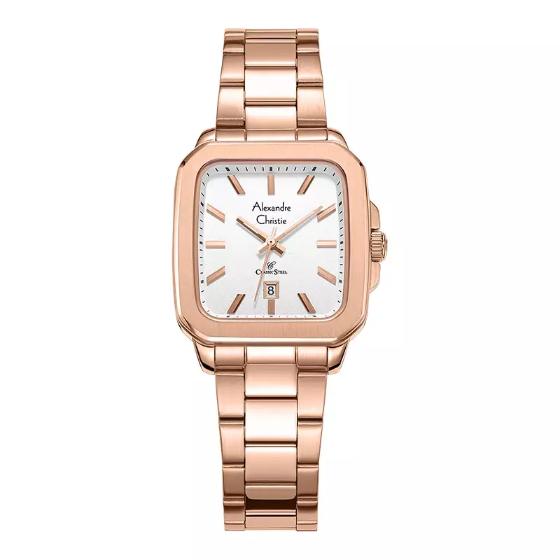 Jam Tangan Wanita Diskon Hingga 75% off | ZALORA