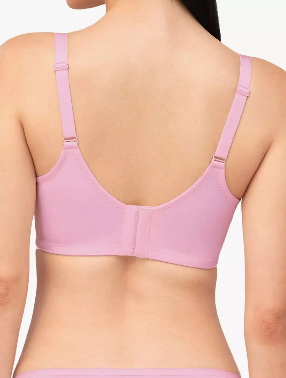 Jual Triumph Triumph - Bra - Simply Everyday Basic WP - Spring Mist Original 2024 | ZALORA ...