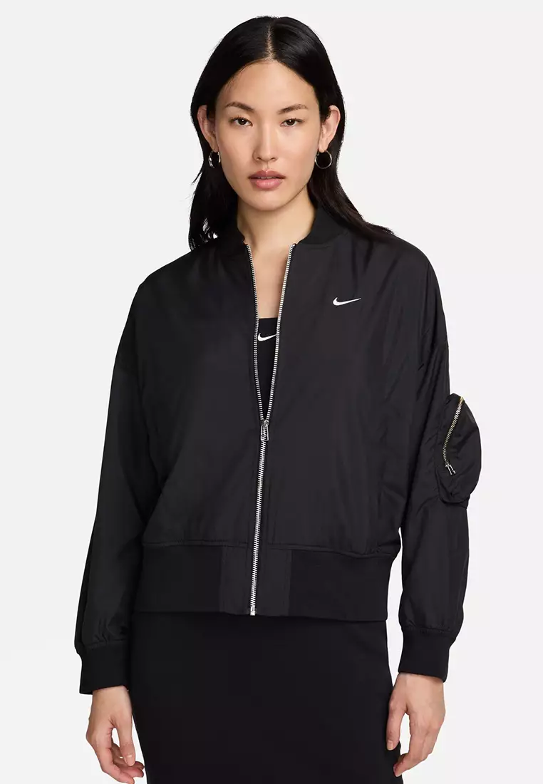 Nike Jackets & Coats For Women 2024 | ZALORA Philippines