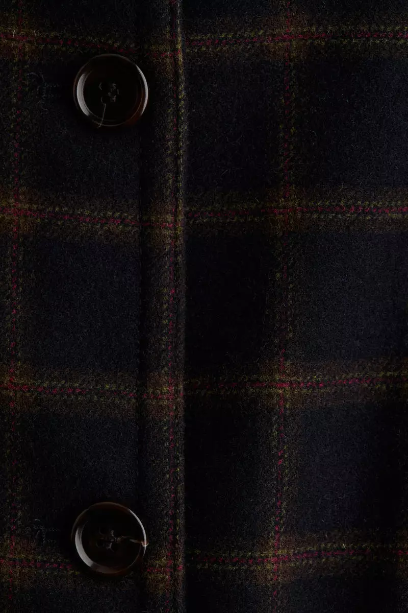 Buy H&M Wool-blend jacket 2025 Online | ZALORA Philippines