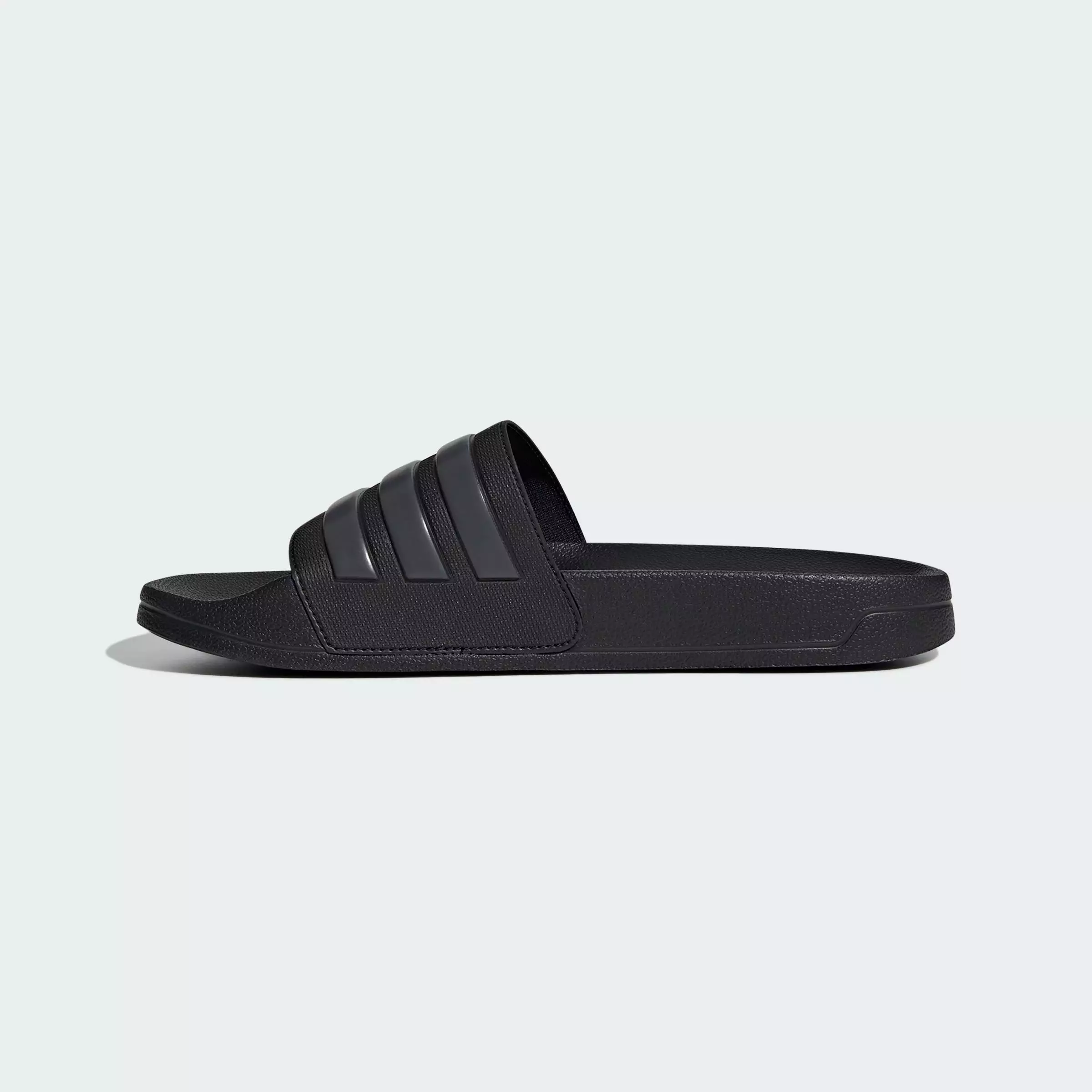 Buy ADIDAS Lifestyle Adilette Shower Slides Unisex Black IH2542 2025 ...