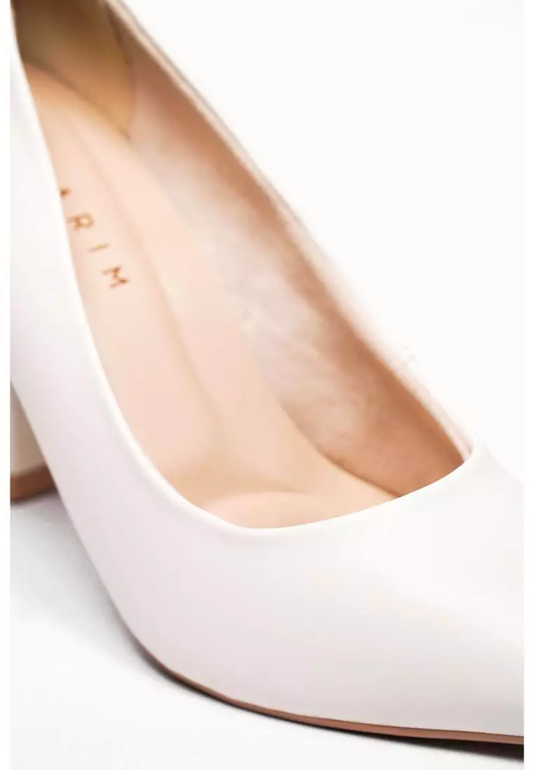 Buy Ramarim Joyce Pumps 2025 Online | ZALORA Philippines