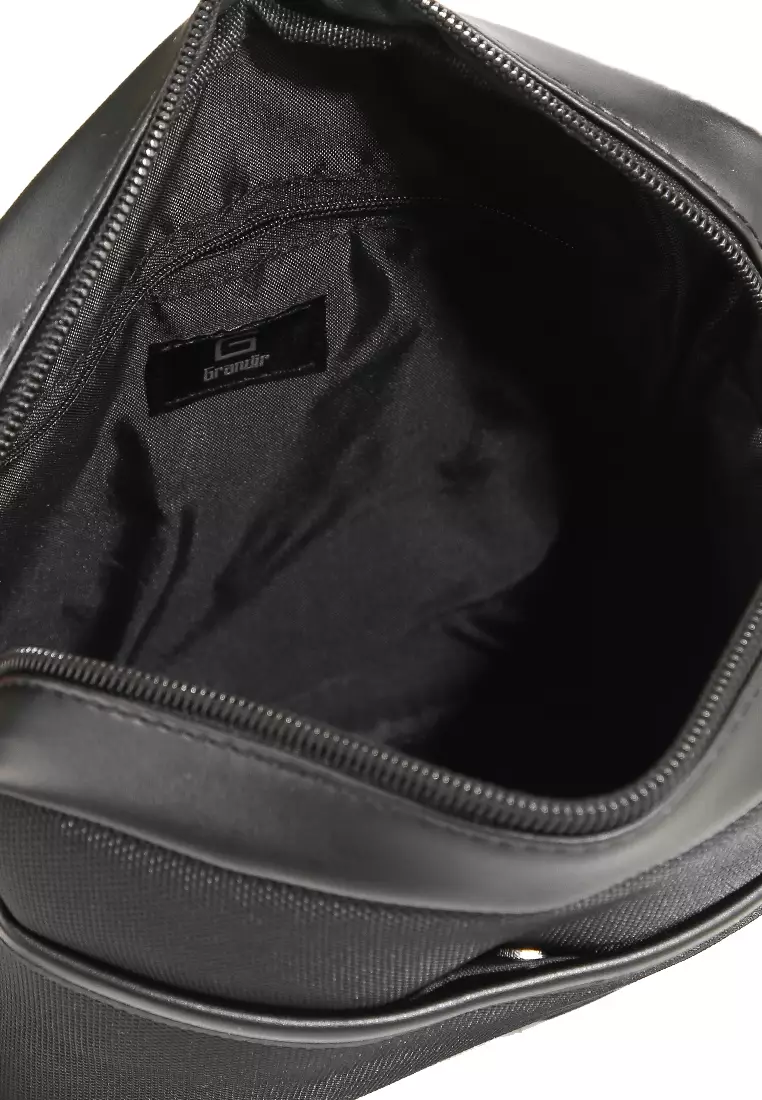 Jual Grandir Tas Selempang Sling Bag Pria Original 2024 | ZALORA ...