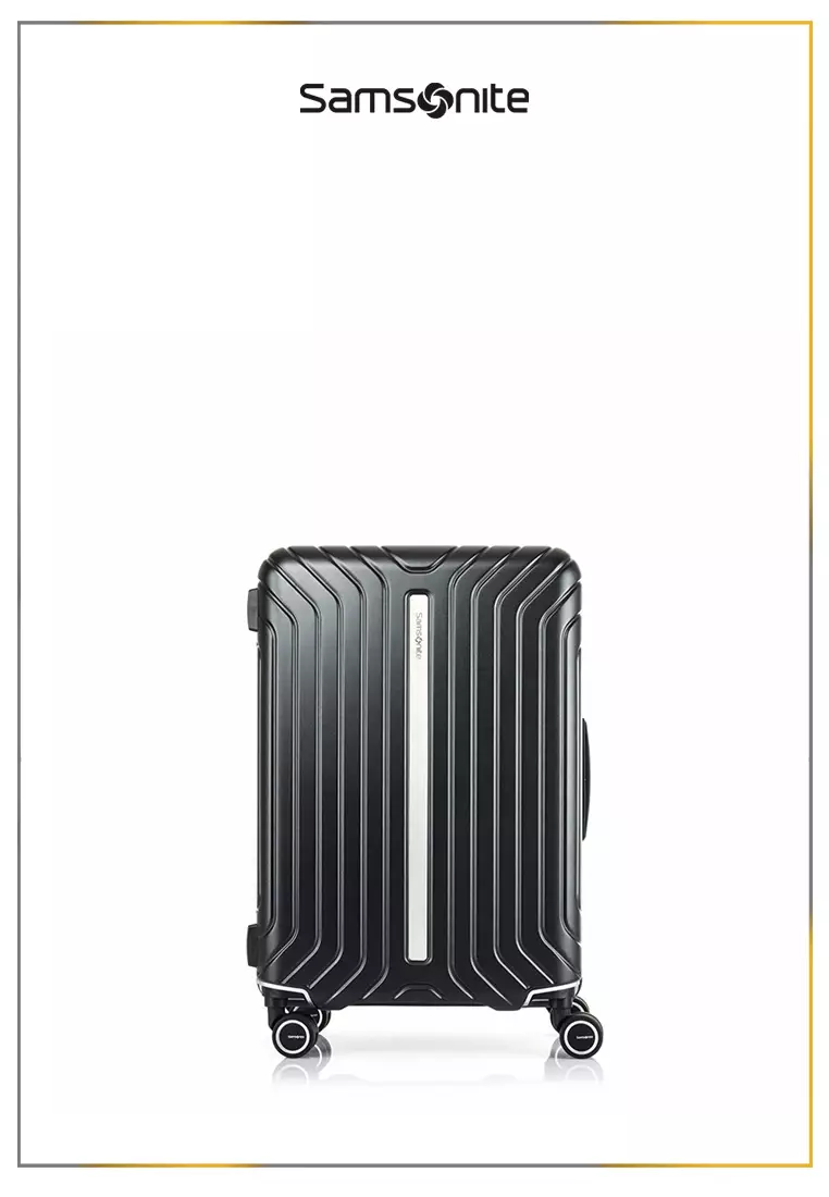 Jual Samsonite Samsonite Koper Hardcase Lite-Frame Medium 24 Inch ...