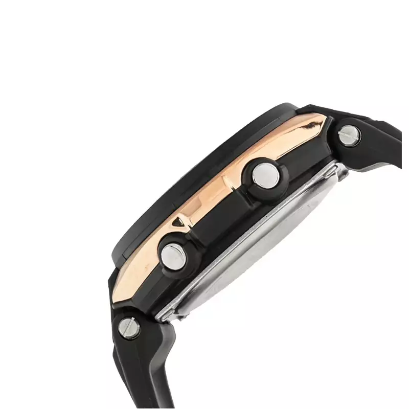 Jual Casio Jam Tangan Wanita Casio Baby-G MSG-400G-1A1DR MSG Series Ladies Digital Analog Dial ...