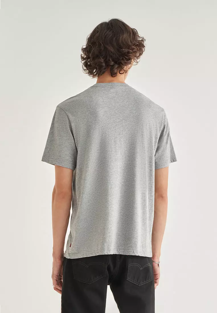 Buy Levi's Levi's® Men's Relaxed Fit Short-Sleeve Graphic T-Shirt 16143 ...