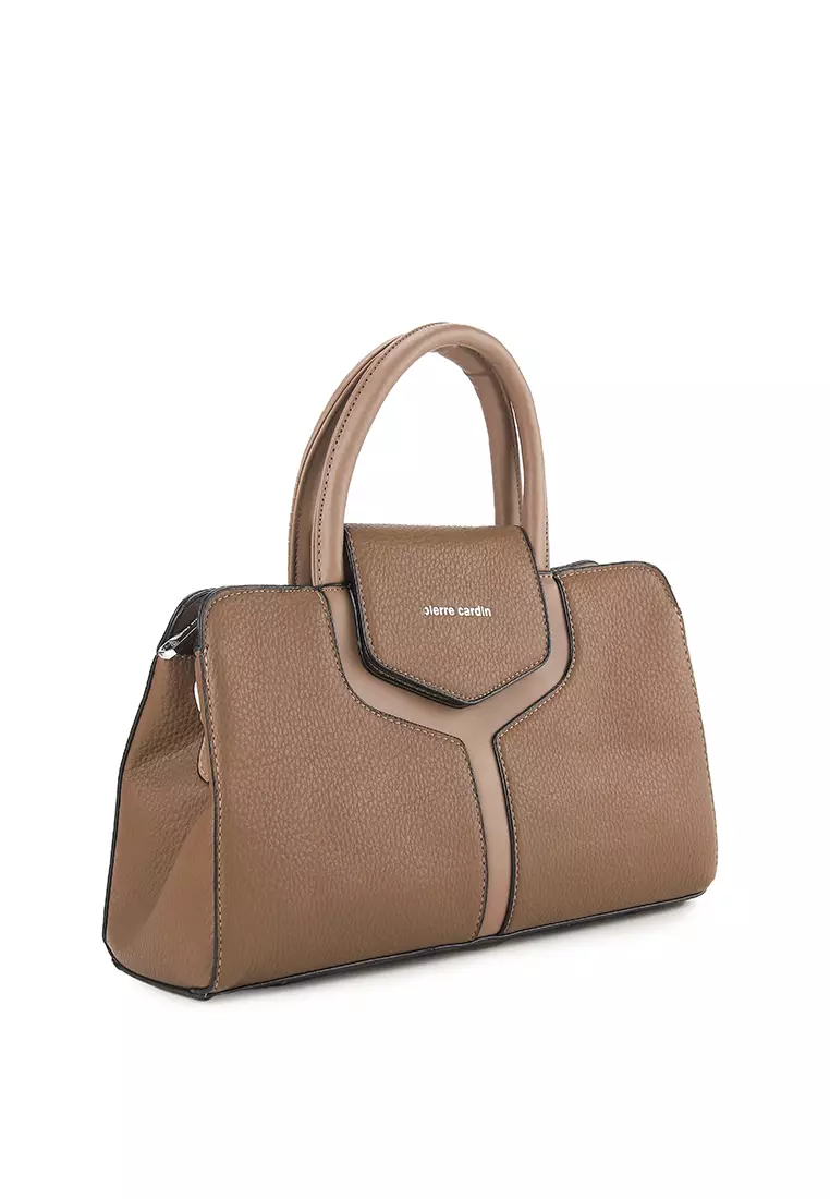 Jual Pierre Cardin Tas Sling Bag Wanita Original 2026 | ZALORA Indonesia