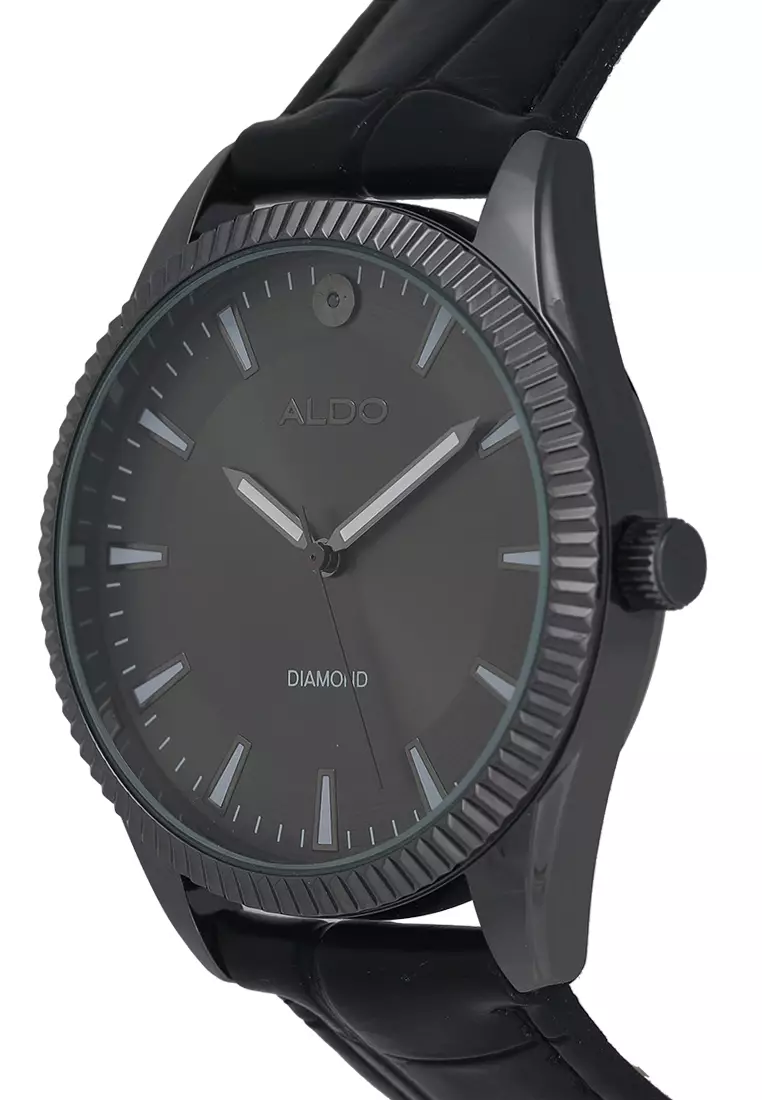 Jual ALDO Challister Mechanical Watch Original 2025 | ZALORA Indonesia
