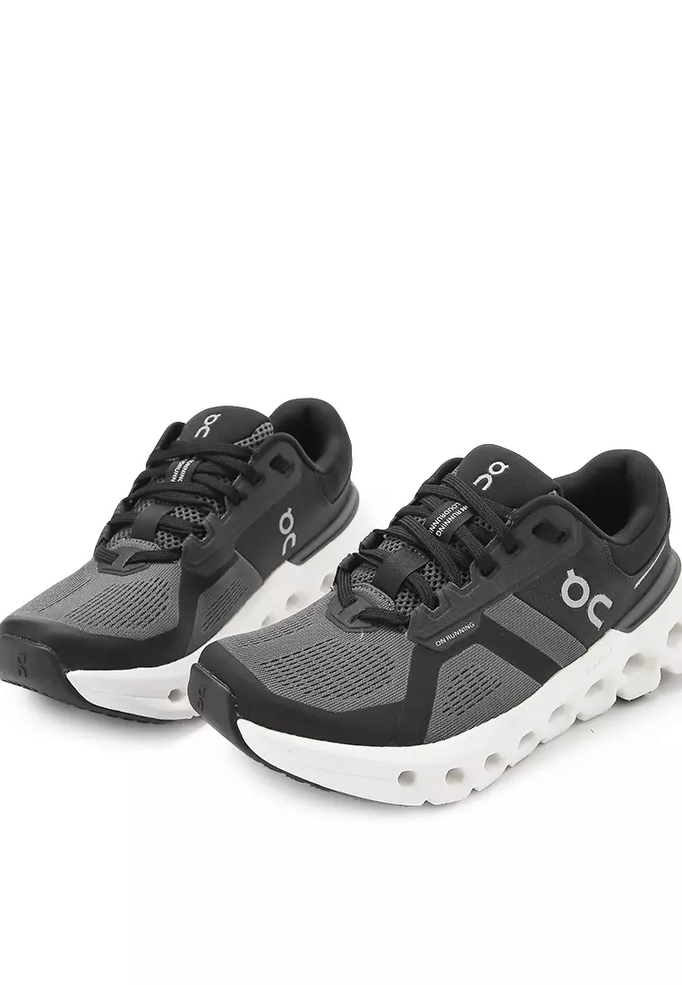 Jual On Cloudrunner 2 Shoes Original 2025 | ZALORA Indonesia