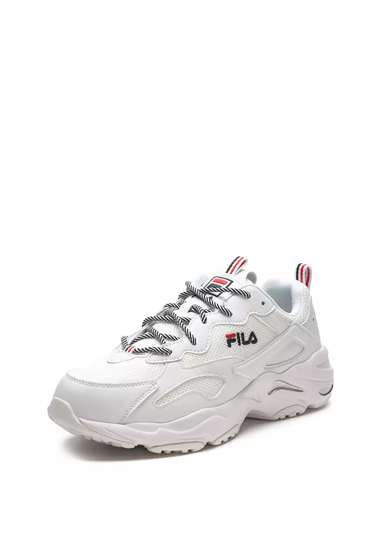 FILA Online Exclusive Men's TRACER Chunky Sneakers 2025 | Buy FILA ...
