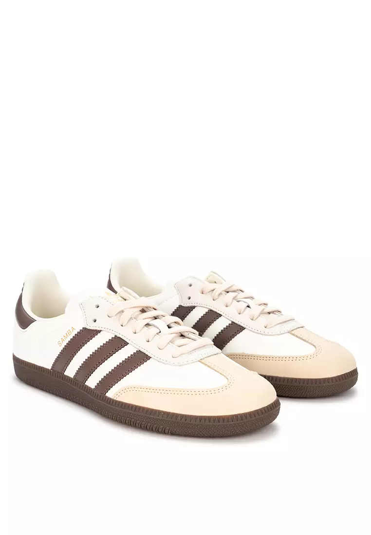 Buy ADIDAS Samba OG 2025 Online | ZALORA Philippines