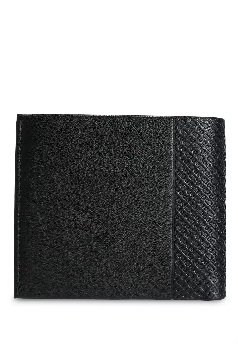 Buy BOSS New Crosstown Wallet - BOSS Mainline 2026 Online | ZALORA