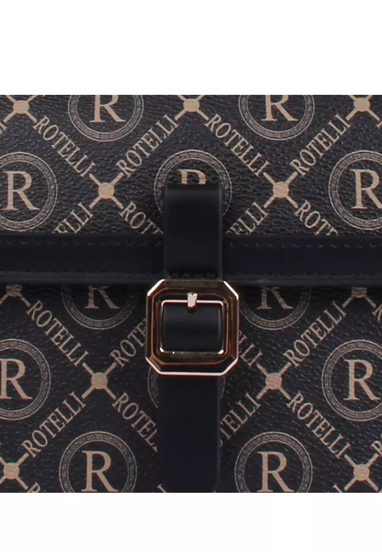 Jual Rotelli Dianella 952 Shoulder Bag Original 2024 | ZALORA Indonesia