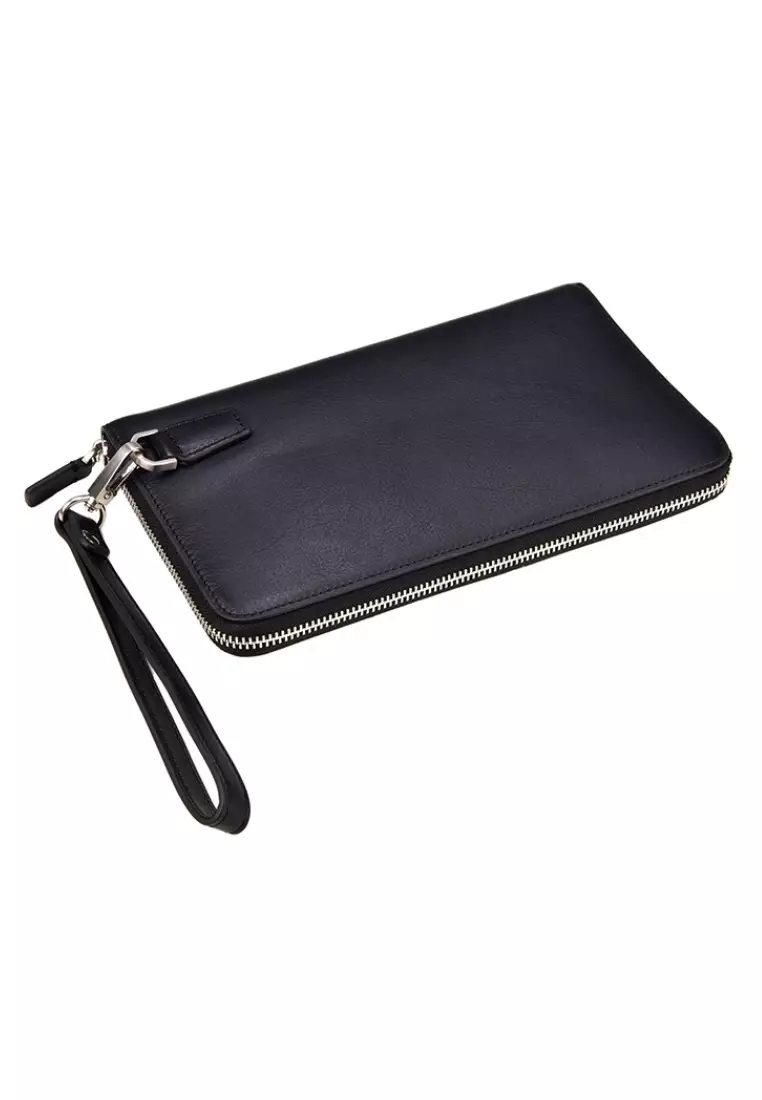 Buy Charles Berkeley Eccentric Purse YZ - D0169 - Black 2026 Online ...