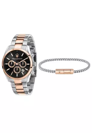 Maserati Watches For Men 2025 | ZALORA Philippines