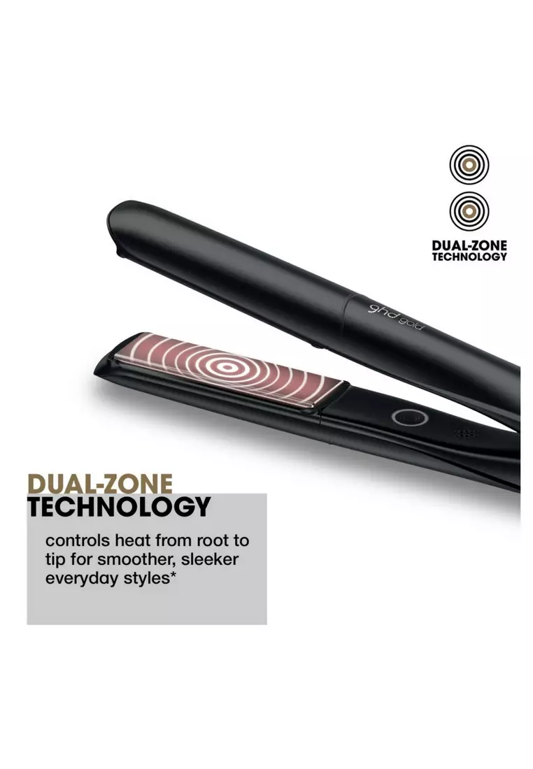 GHD ghd Gold styler (new packaging) 2025 | Buy GHD Online | ZALORA Hong ...