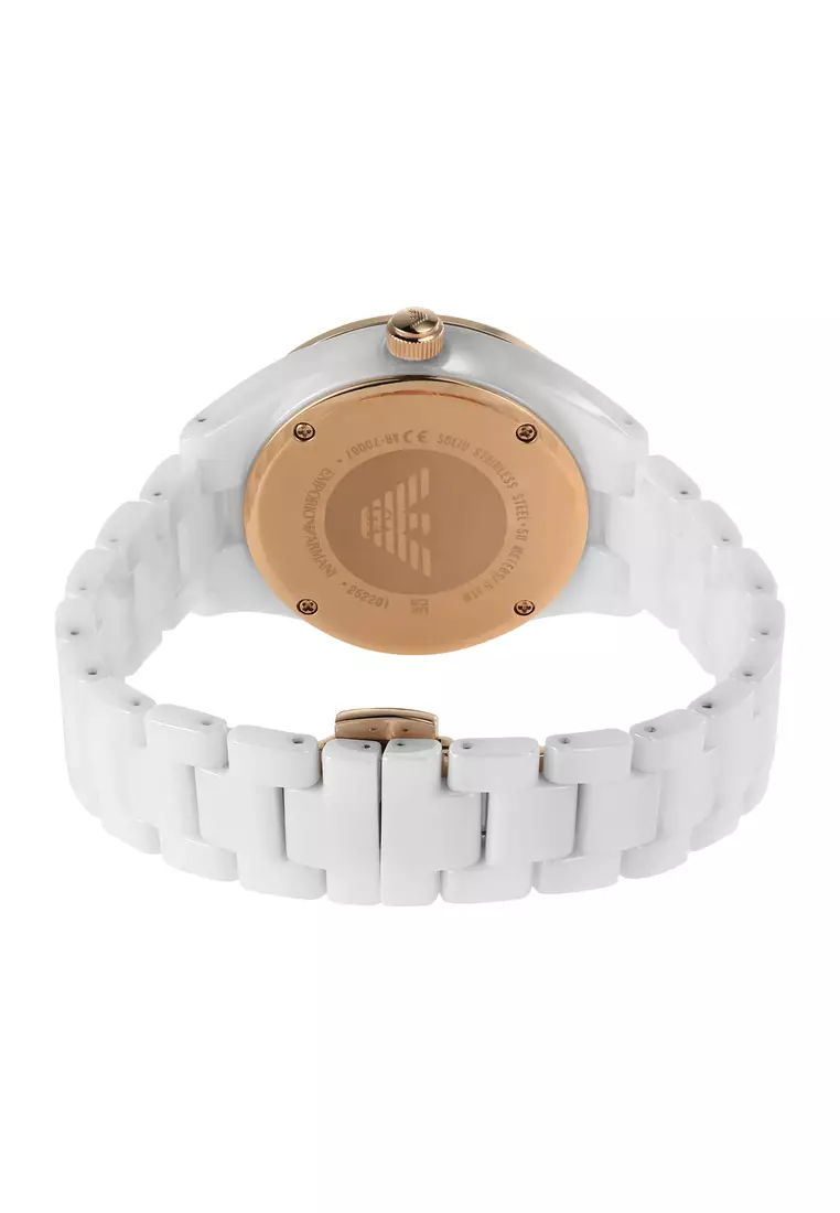 Buy Emporio Armani Watch AR70007 Online | ZALORA Malaysia