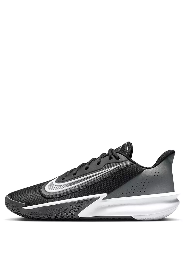 Buy Nike Precision 7 Shoes Online | ZALORA Malaysia