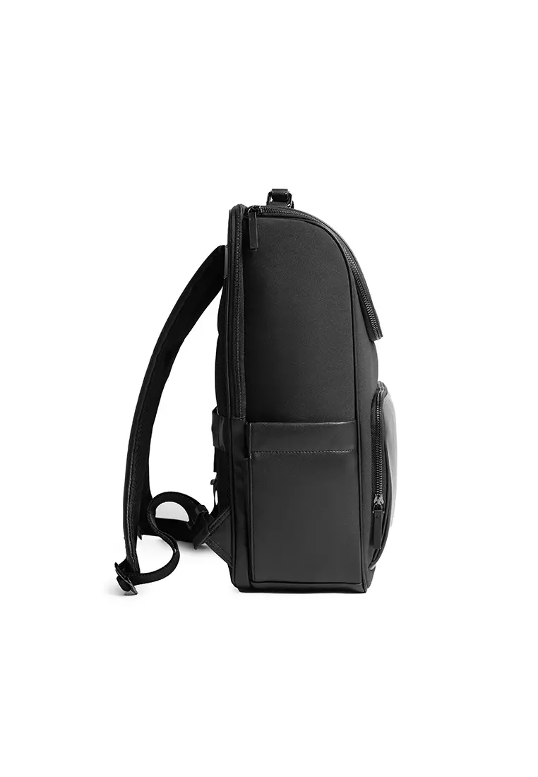 Buy Maverick & Co. Insight Business Backpack Black 2025 Online | ZALORA