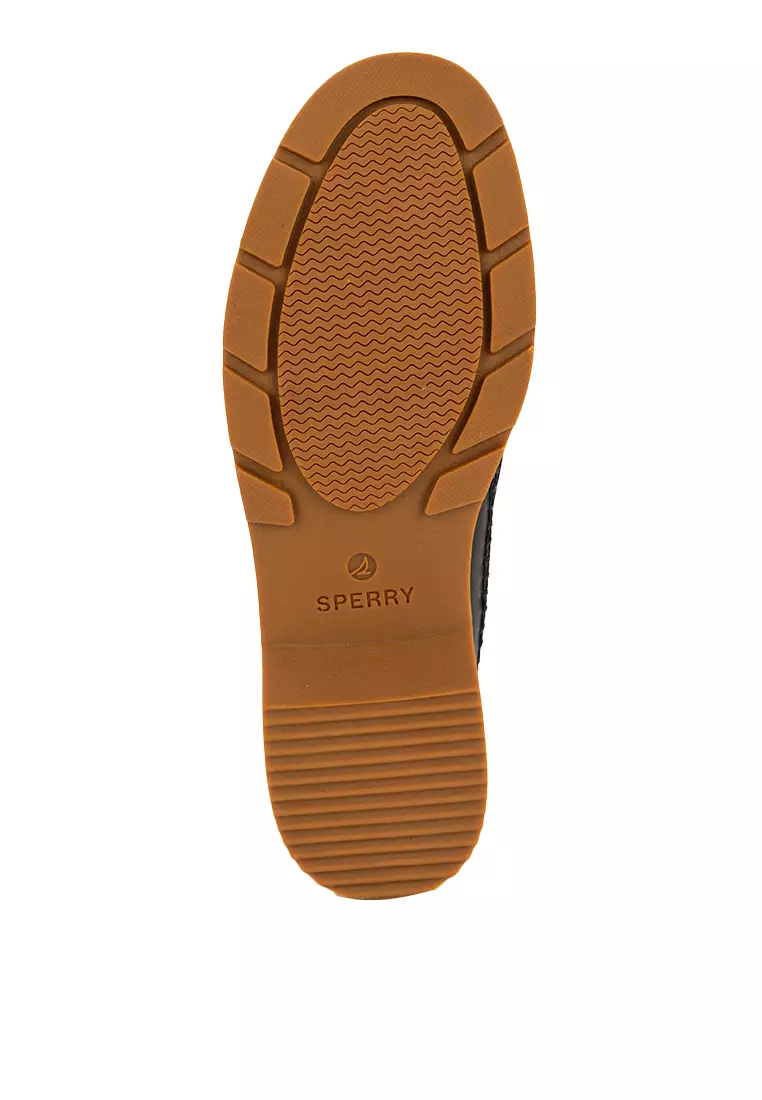 Jual Sperry Wells Boat Shoes Original 2025 | ZALORA Indonesia