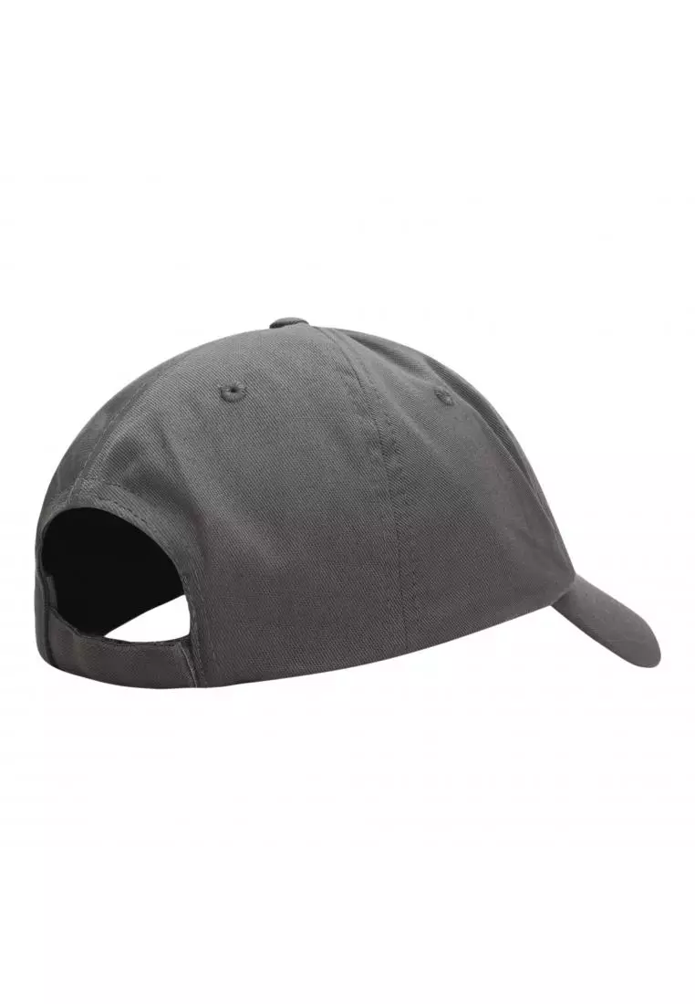 Buy PUMA Essentials No. 2 Logo Cap 2025 Online | ZALORA