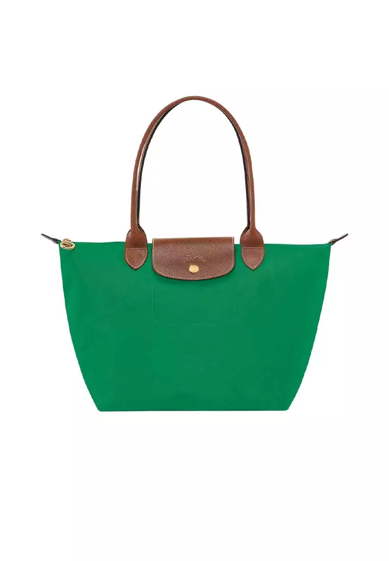 LONGCHAMP Luxury | Sale Up to 90% @ ZALORA SG