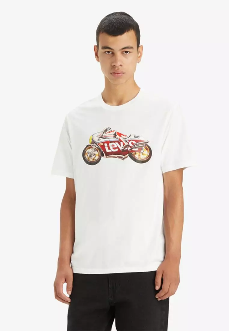 Levi's for Men | Shop Levi's Online On ZALORA Philippines