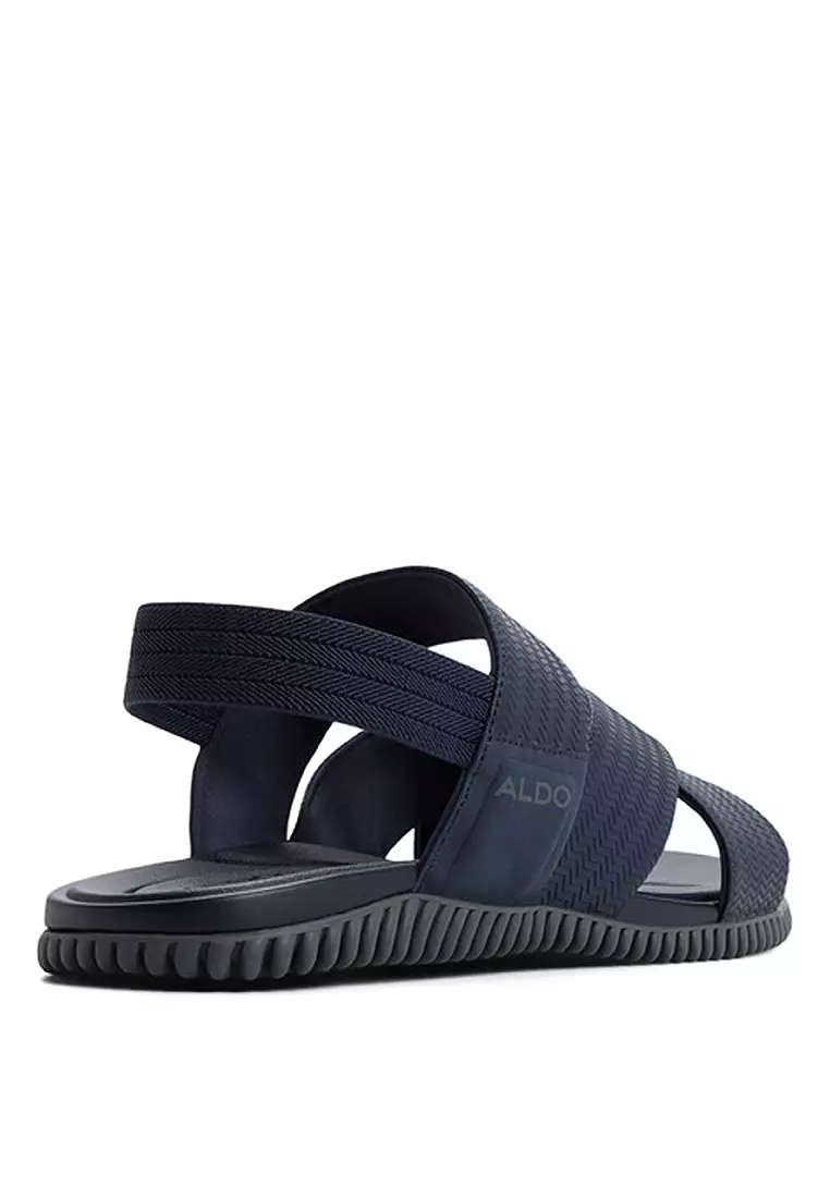 Jual ALDO Audrick Sandals Original 2025 | ZALORA Indonesia