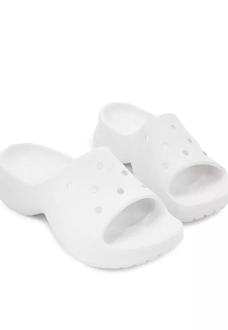 Buy Crocs Bae Slide Online | ZALORA Malaysia