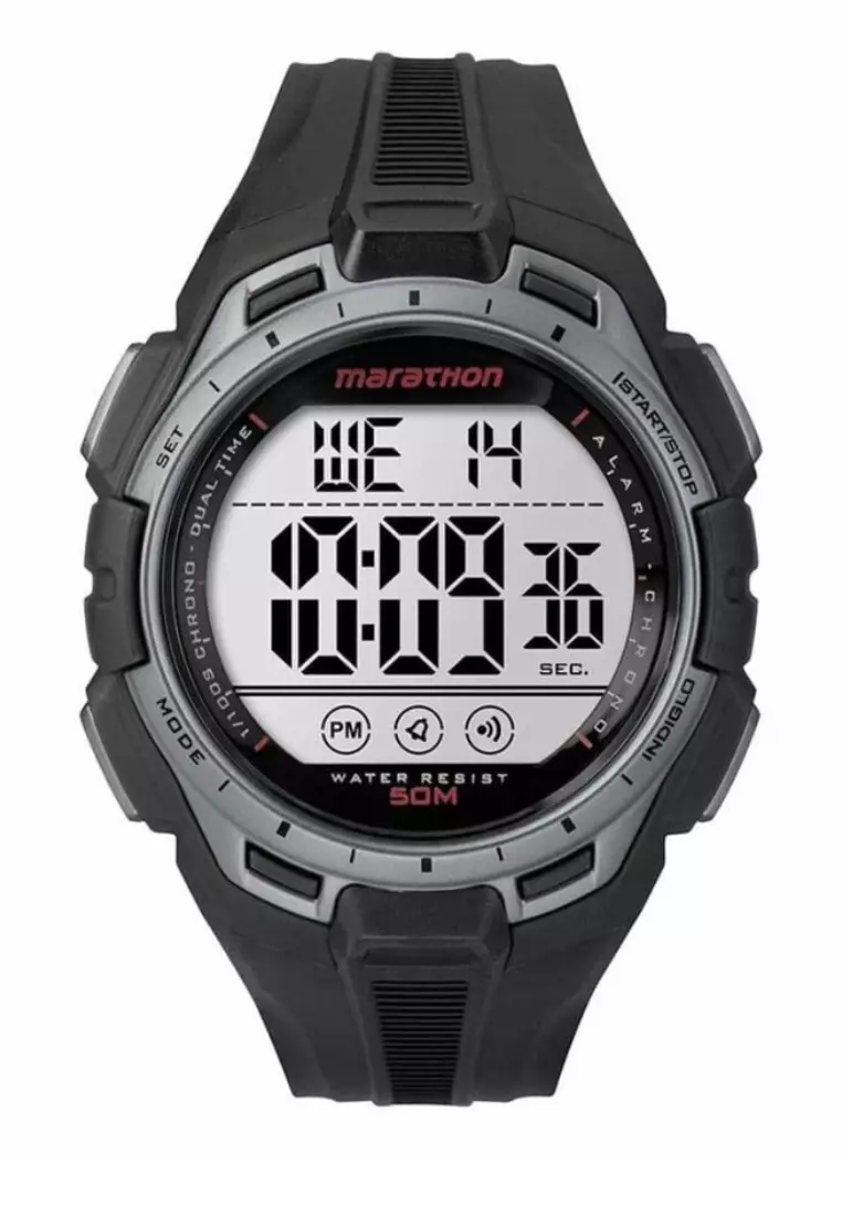 Timex Original Official Store di ZALORA Indonesia