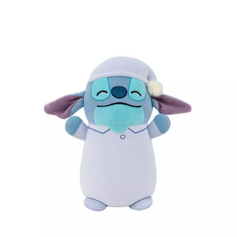 Jual Jazwares Squishmallows Wave 26 10 Inch Hugmees Stitch Pajamas ...