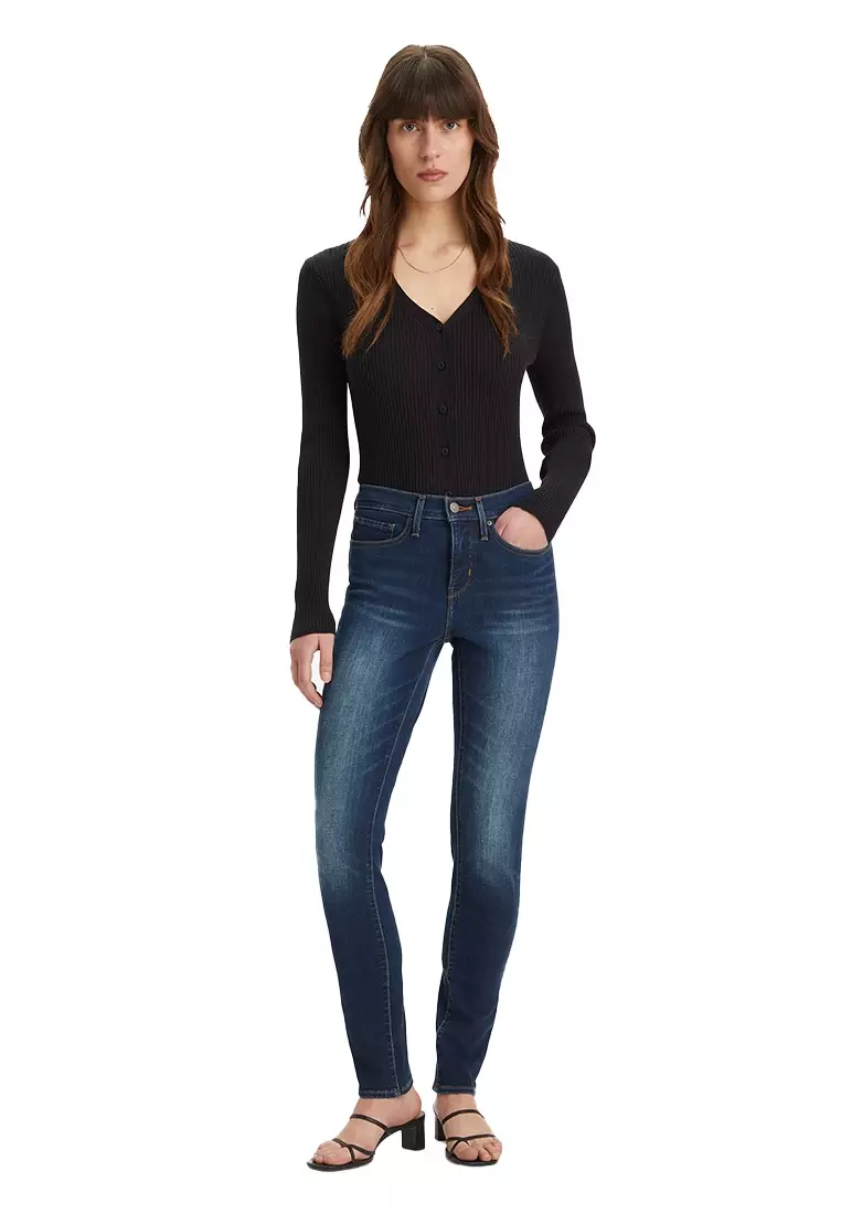 Jual Levi's Levi's® Women's 311 Shaping Skinny Jeans (19626-0521 ...