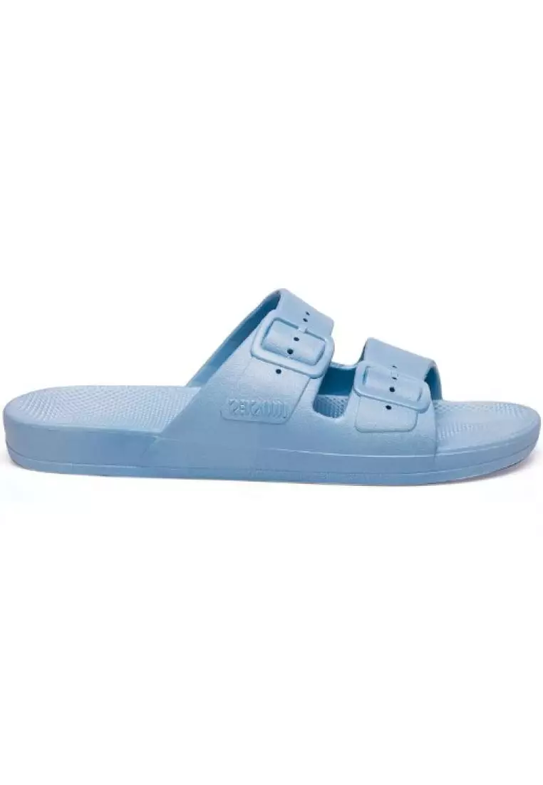 Buy Freedom Moses Freedom Moses Lagoon Slides 2024 Online | ZALORA
