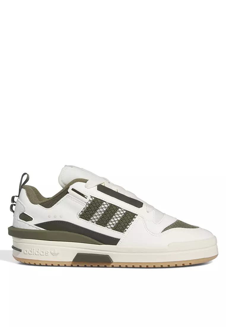 Jual ADIDAS Forum Mod Low Shoes Original 2025 | ZALORA Indonesia