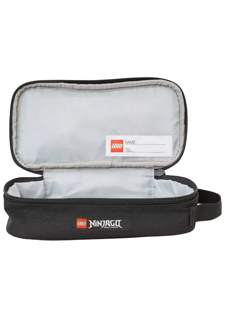 Buy LEGO Back to School Pencil Box Ninjago Online | ZALORA Malaysia