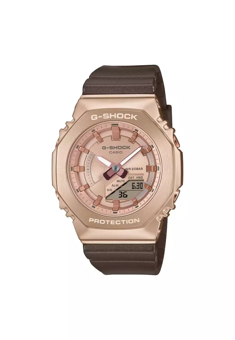 G-Shock Watches For Men 2025 | ZALORA Philippines
