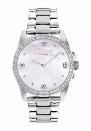 Buy Coach Watches For Women @ ZALORA Malaysia