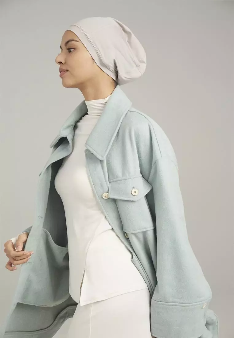 Buy ARUMN ALANYA SPORTS HALF CAP UNDERSCARF 2025 Online | ZALORA