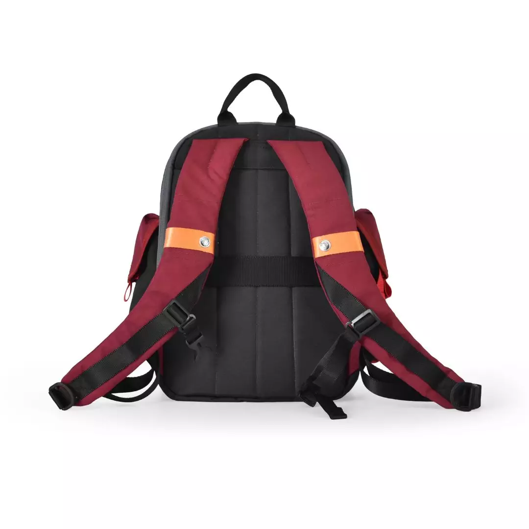 Jual FX Creations Ransel Mobile Suit Gundam X FX Creations Backpack FX ...