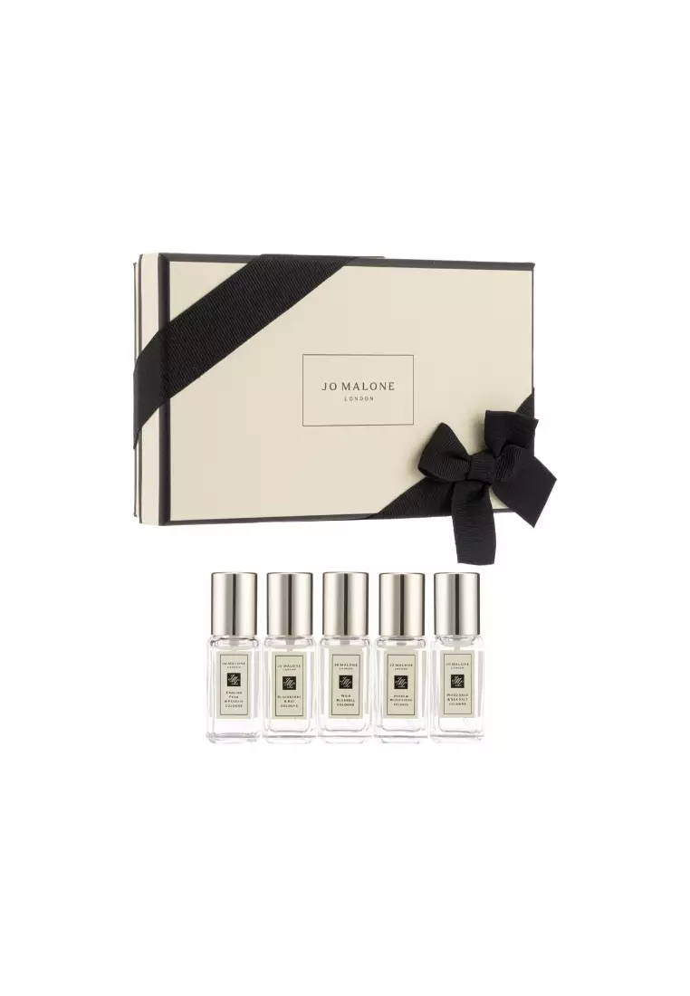 Jo Malone Jo Malone Cologne Collection 5pcs Set (Limited Edition) 2025 ...