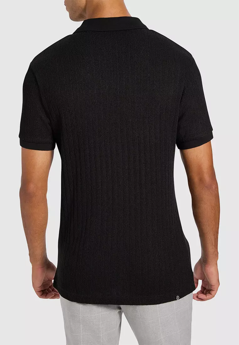 Buy Connor Finley Smart Polo 2026 Online | ZALORA