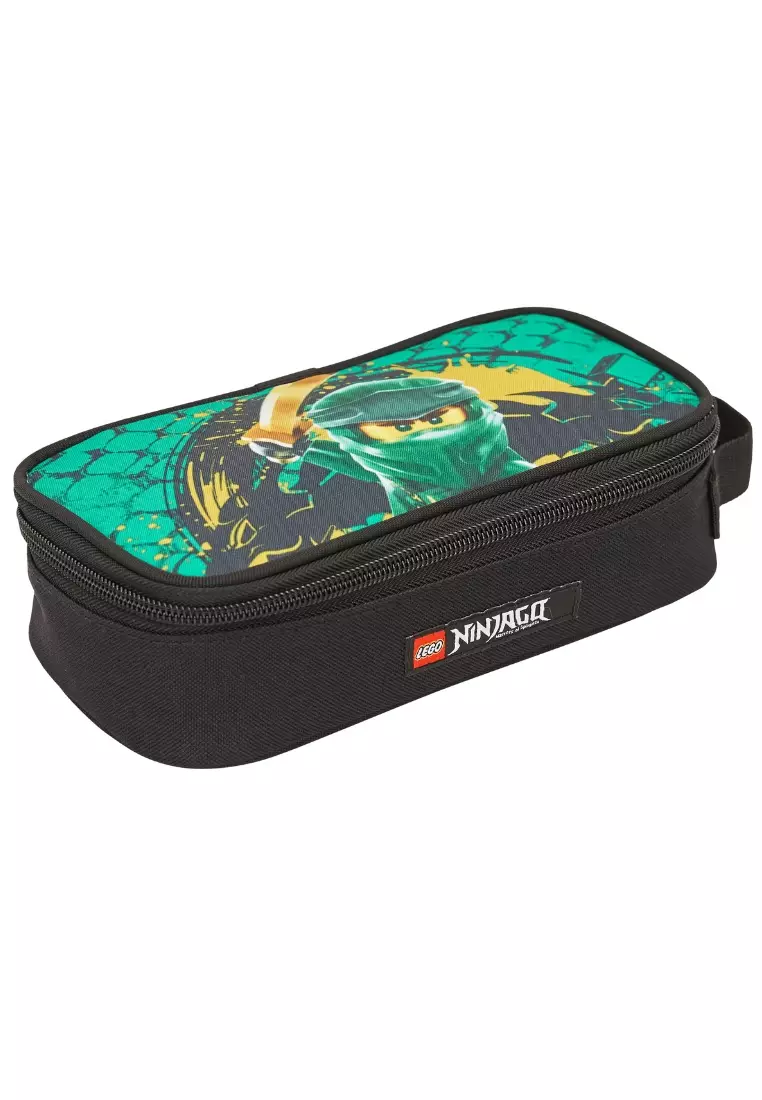 Buy LEGO Back to School Pencil Box Ninjago Online | ZALORA Malaysia