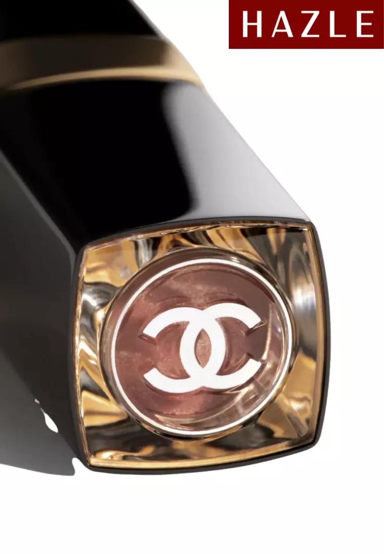 Jual Chanel Rouge Coco Flash Lipstick 97 Ferveur 3gr Original 2026 ...