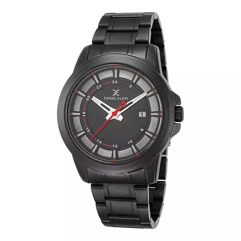 Jual Daniel Klein [RAMADHAN SALE] Jam Tangan Pria Daniel Klein DK112453 ...